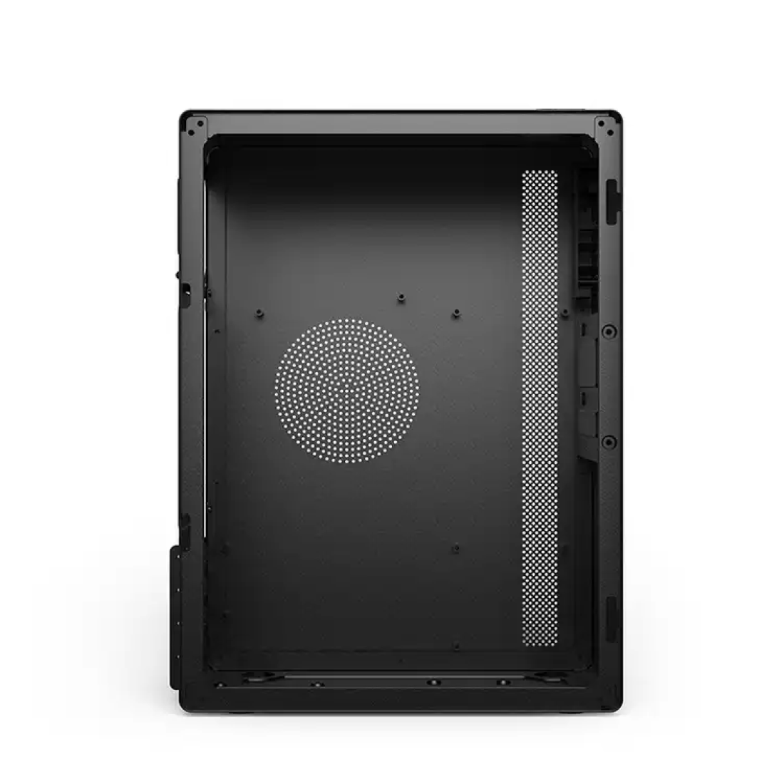 Revenger ECO 200-3F Mini Tower Micro-ATX Casing price In BD